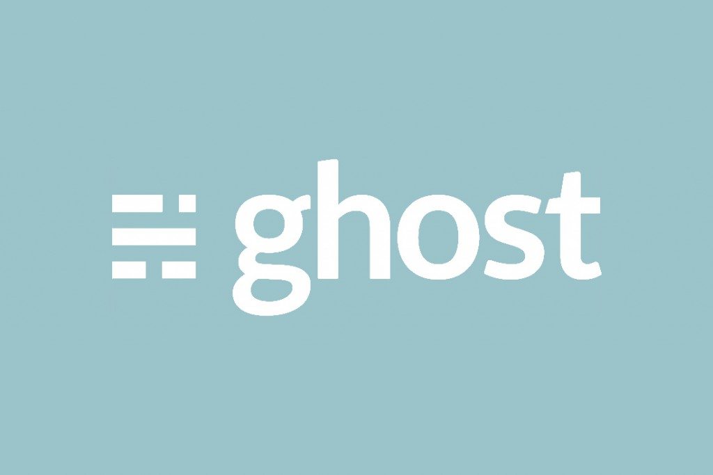 30 Beautifully Designed Ghost Themes | Design Shack