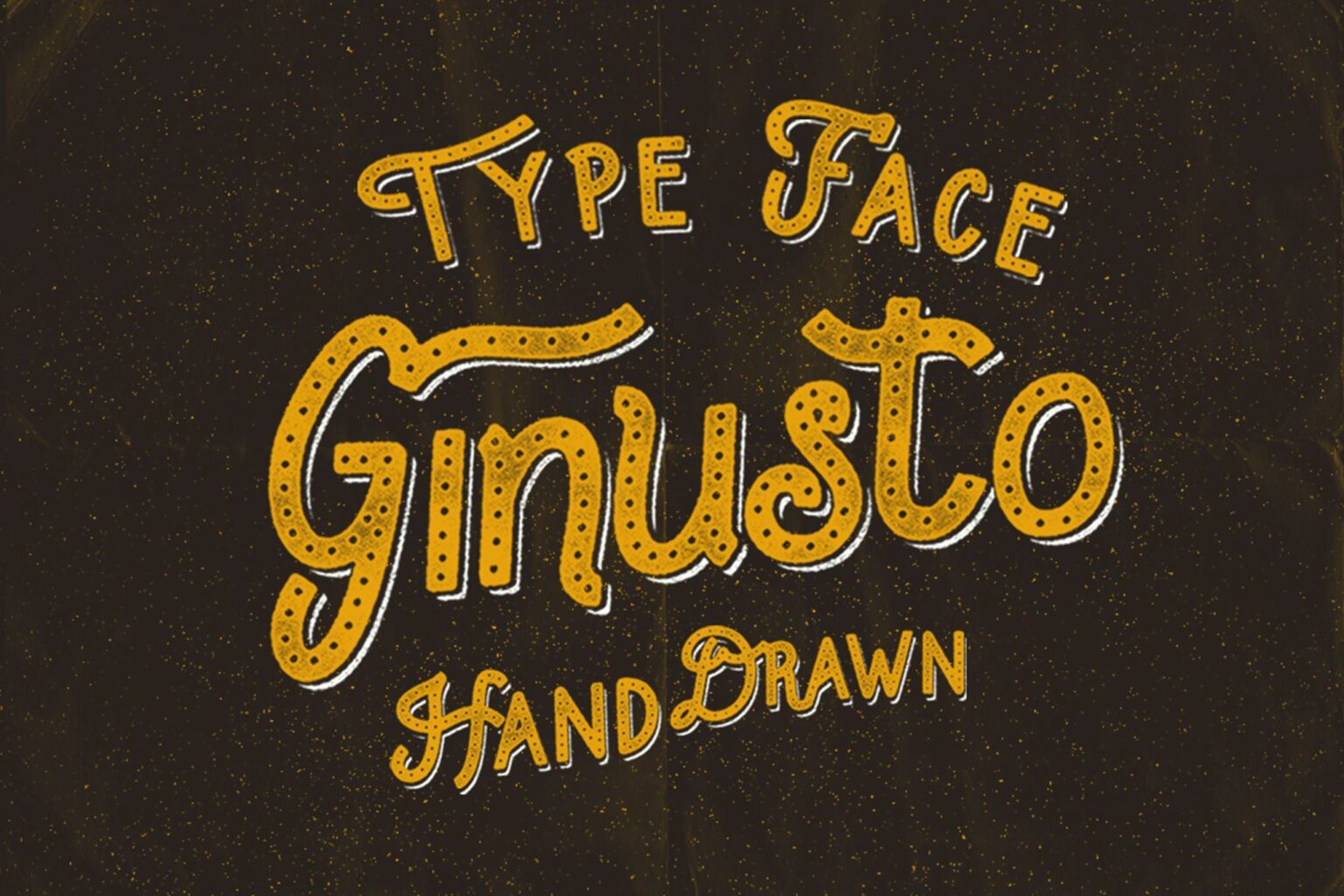 25+ Best Creative Artistic Fonts for Inventive Designs | Design Shack