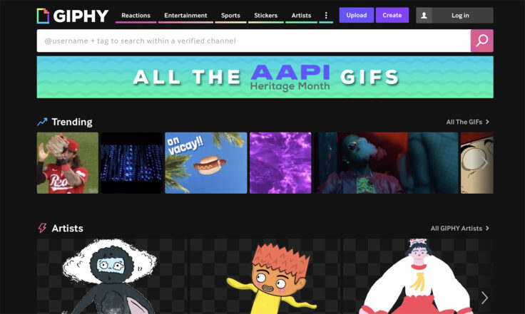 How to Add a GIF to Google Slides | Design Shack