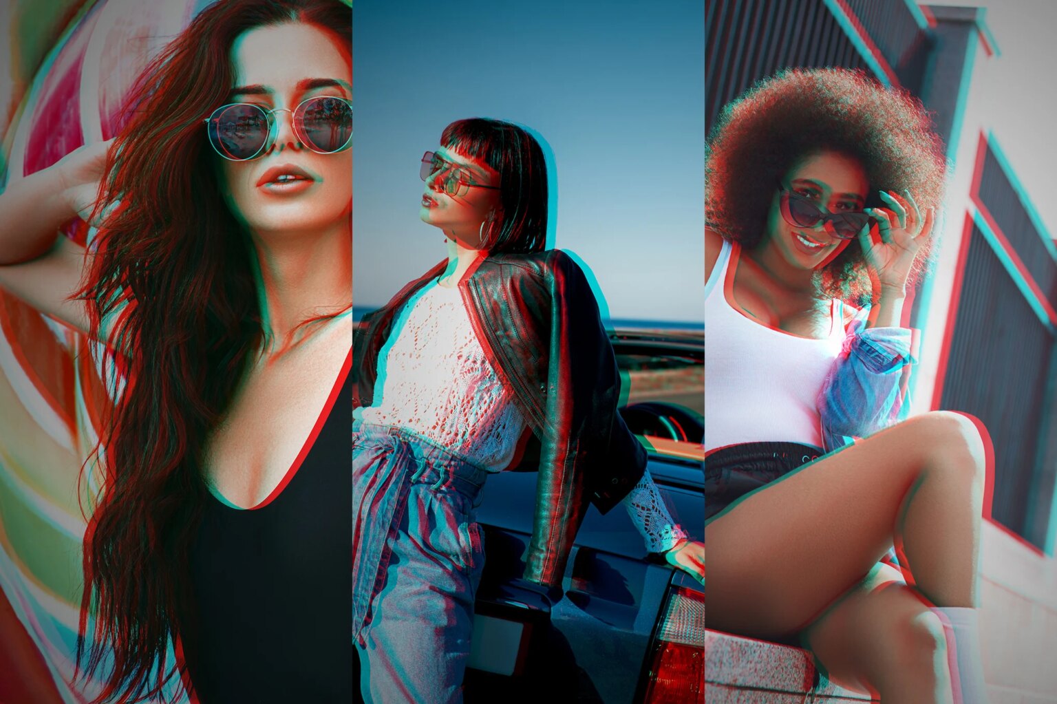 20+ Best 3D Photoshop Actions for Stunning Depth Effects | Design Shack