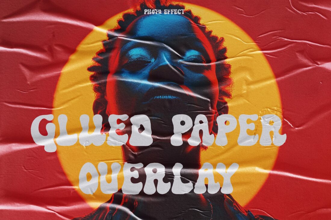 40+ Best Photoshop Overlays (Free & Pro) | Design Shack