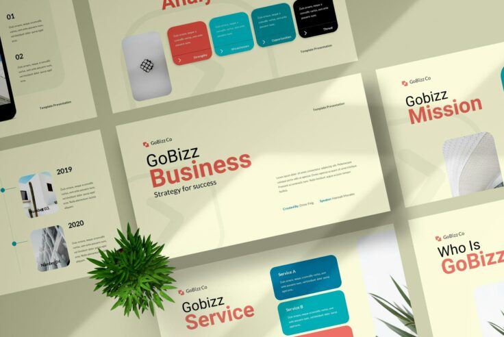 100+ Best Keynote Templates of 2024 | Design Shack