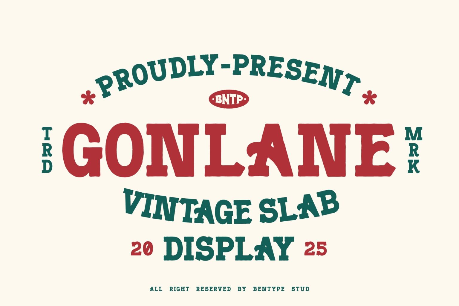 35+ Best American Fonts (For USA Designs) 2026 | Design Shack