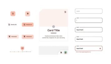 Skeuomorphism vs. Flat Design: Where Are We Now? | Design Shack