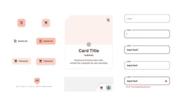 Skeuomorphism vs. Flat Design: Where Are We Now? | Design Shack