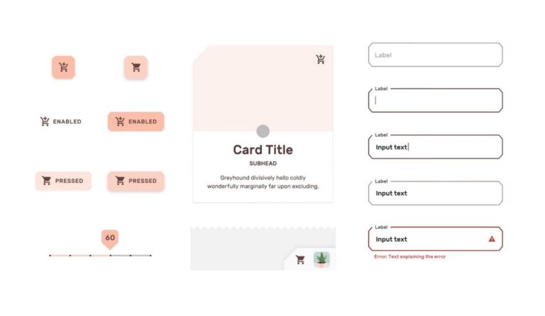 Skeuomorphism vs. Flat Design: Where Are We Now? | Design Shack