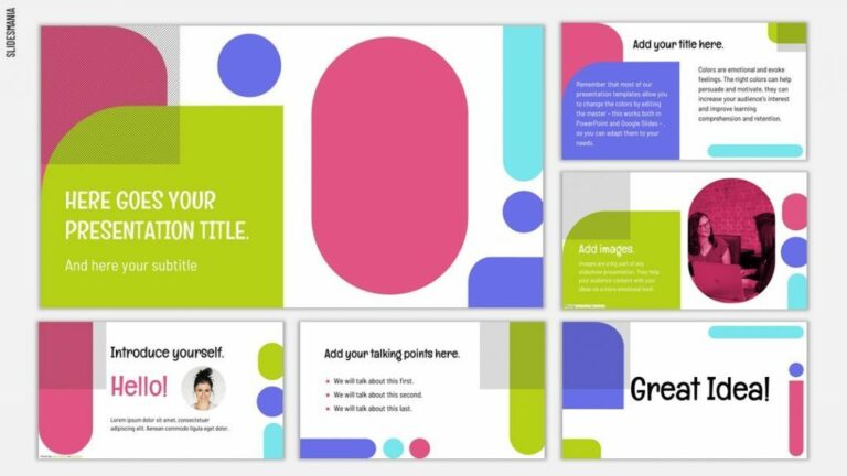 60+ Best Free Google Slides Themes & Templates 2025 | Design Shack