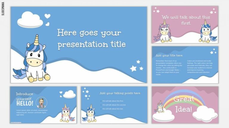 45+ Best Free Google Slides Themes & Templates 2022 | Design Shack