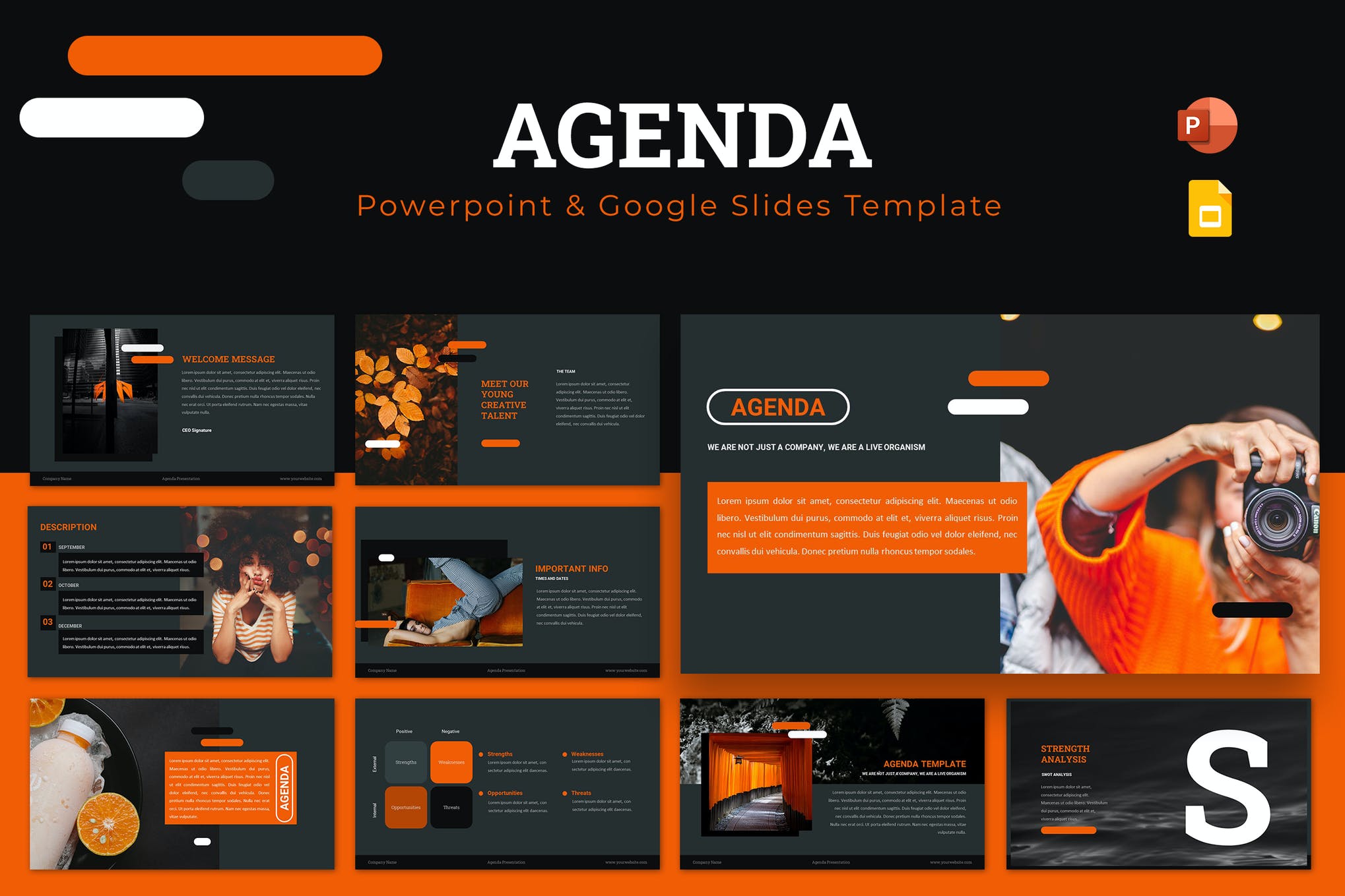 Temas Para Google Slides E Modelos De Powerpoint Gratuitos Bank2home