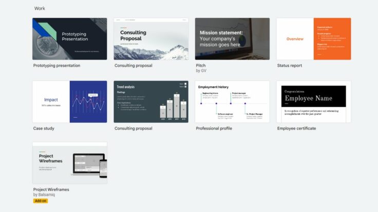 How to Make Your Google Slides Look Cool | Design Shack