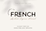 25+ French Fonts (Paris, Parisian + French Style Fonts) – Yes Web Designs