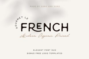 25+ French Fonts (Paris, Parisian + French Style Fonts) – Yes Web Designs