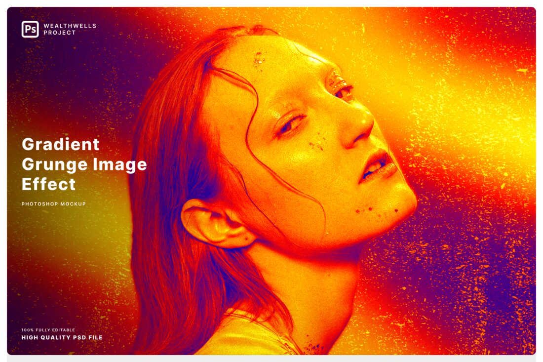 90+ Best Instagram Filters for Photoshop 2025