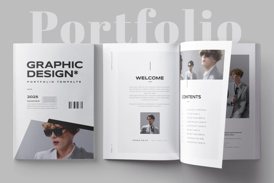 100+ Best Microsoft Word Brochure Templates 2024 - Blog of Web Design ...