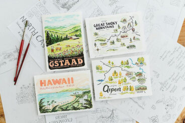 10+ Graphic Design Project Ideas to Spark Inspiration | Design Shack