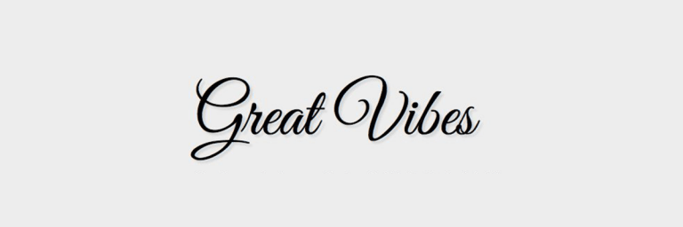 The 10 Best Script and Handwritten Google Fonts | Design Shack