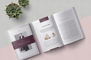 25+ Best InDesign Proposal Templates (Business + Project Proposals ...