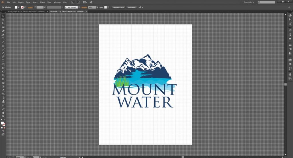 35+ Best Illustrator Logo Templates 2022 – Yes Web Designs