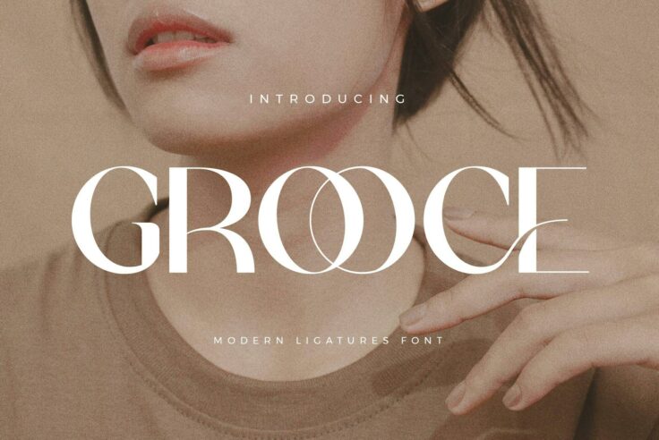 25+ Best Ligature Fonts for Harmonious Designs (Free & Pro) | Design Shack
