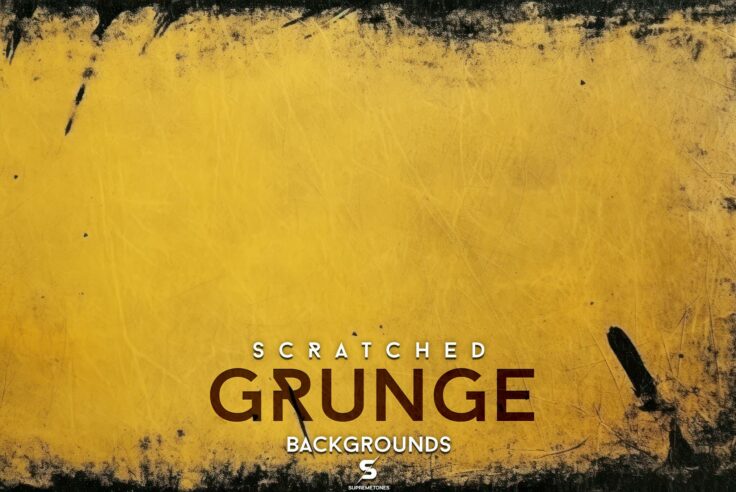25+ Best Grunge Background Textures & Overlays for Photoshop | Design Shack