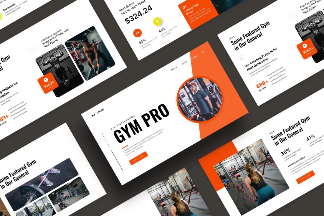 70+ Best Animated PowerPoint Templates 2024 (Free + Premium) - Blog of ...