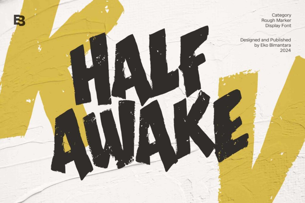 20+ High Contrast Fonts for Attention-Grabbing Titles | Design Shack