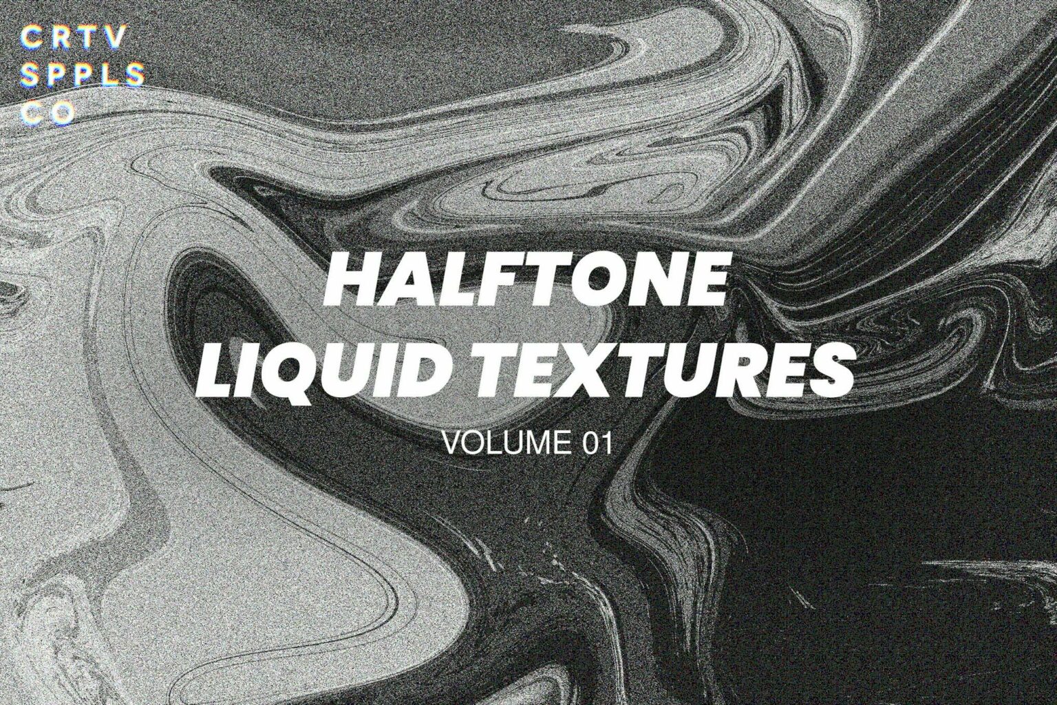 20+ Best Halftone Textures & Patterns for Photoshop | Design Shack