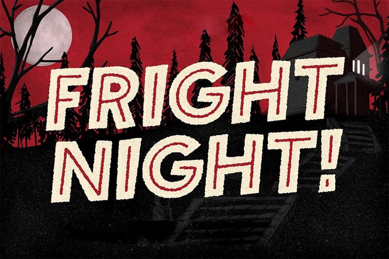 30+ Best Halloween & Spooky Fonts | Design Shack