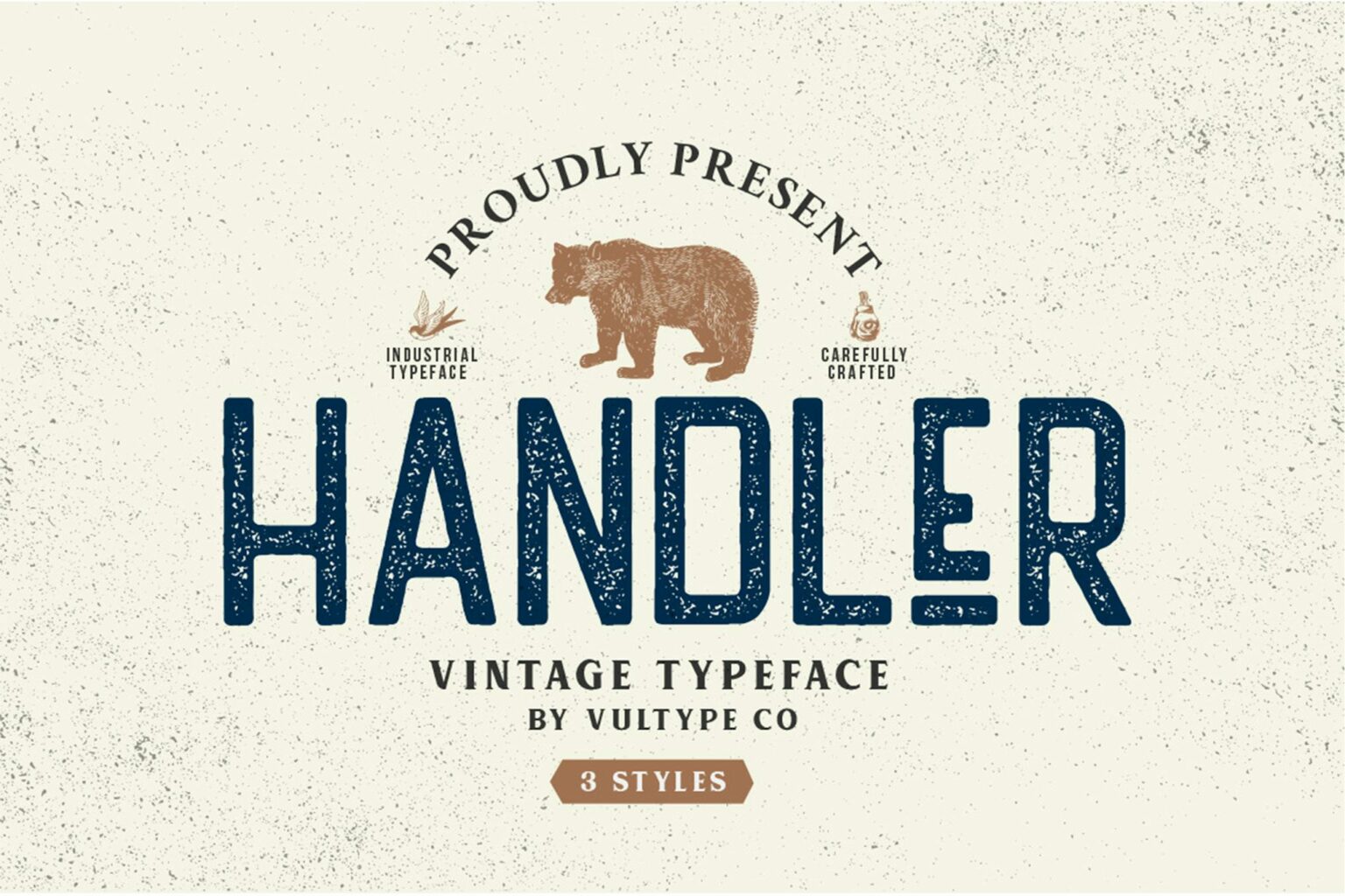 20+ Best Stamp Fonts (Vintage & Rubber Stamp Style Letters) | Design Shack