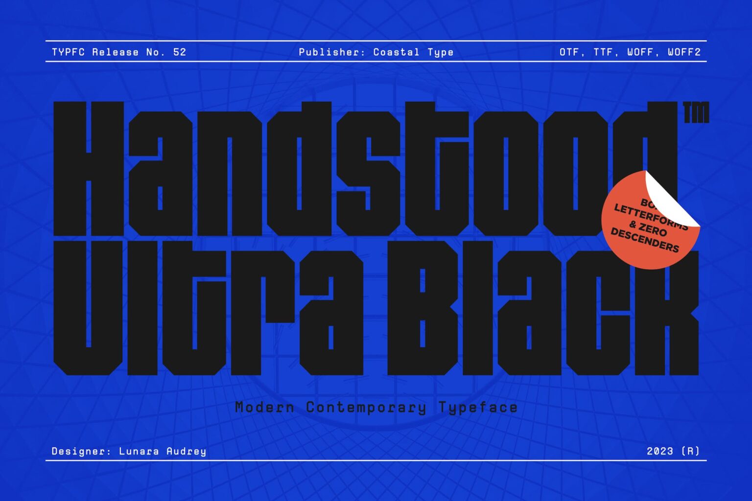 20+ Best Fonts Similar to Impact | Design Shack