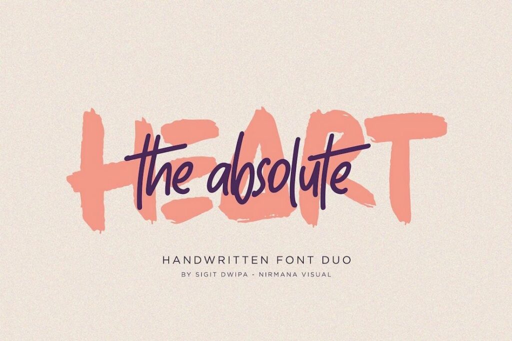 How to Master Font Pairings: For Script, Serif, Sans Fonts & More ...