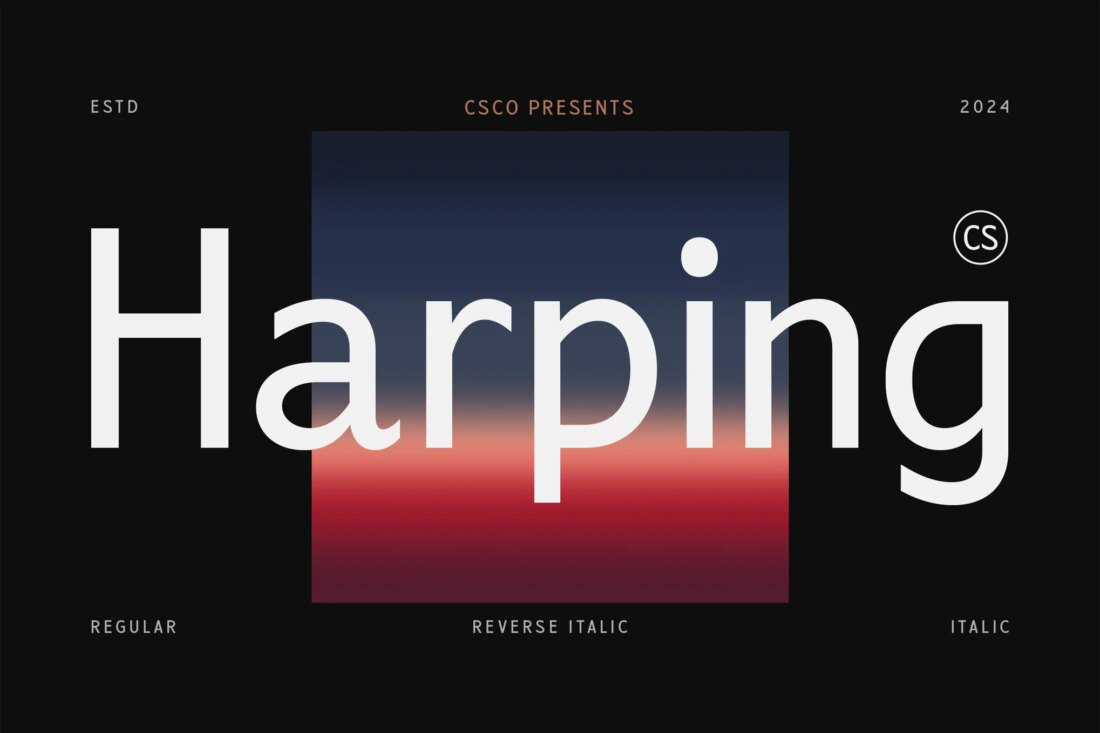 65+ Best Business & Corporate Fonts 2025 | Design Shack