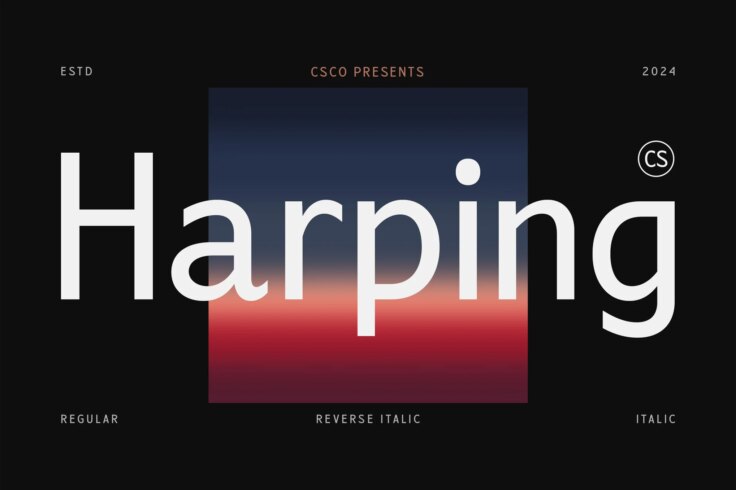 65+ Best Business & Corporate Fonts 2025 | Design Shack