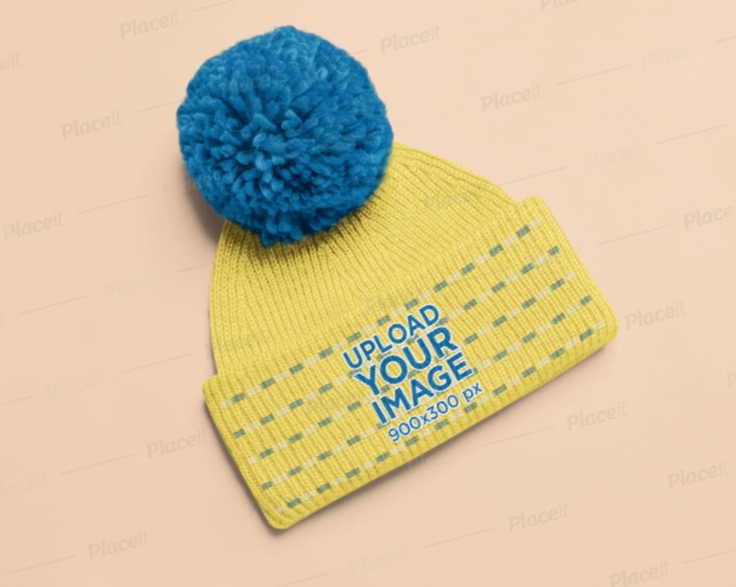 25+ Beanie and Hat Mockup Templates (Free & Premium) | Design Shack