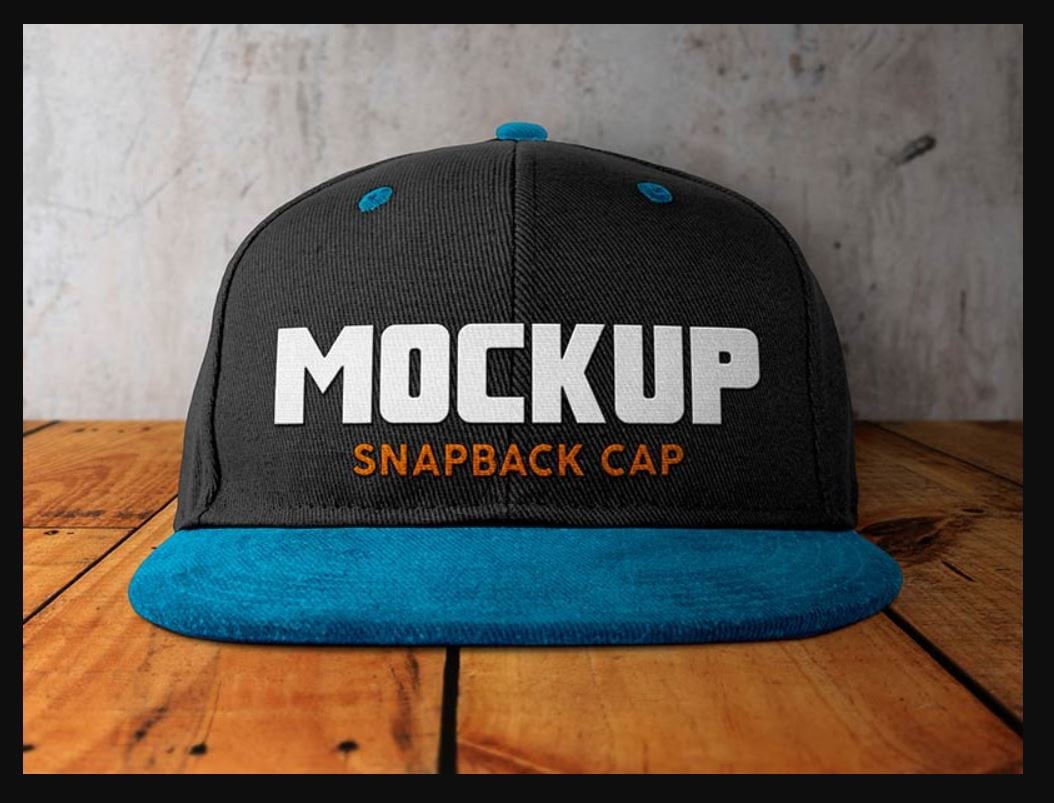25+ Beanie and Hat Mockup Templates (Free & Premium) | Design Shack