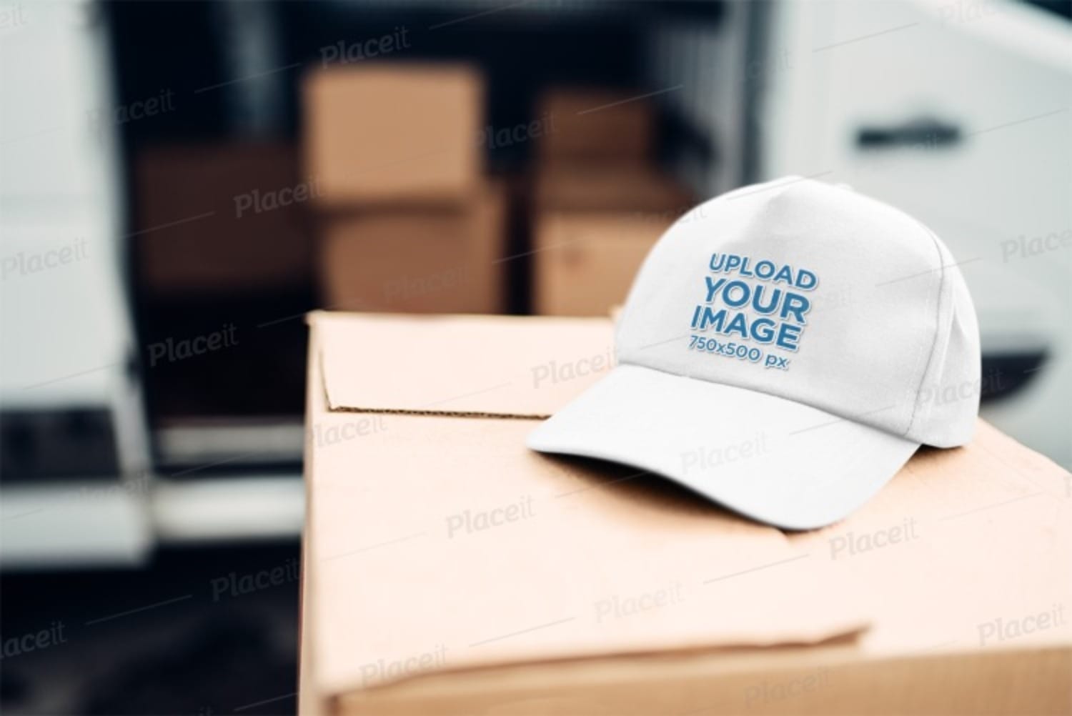 25+ Beanie and Hat Mockup Templates (Free & Premium) | Design Shack