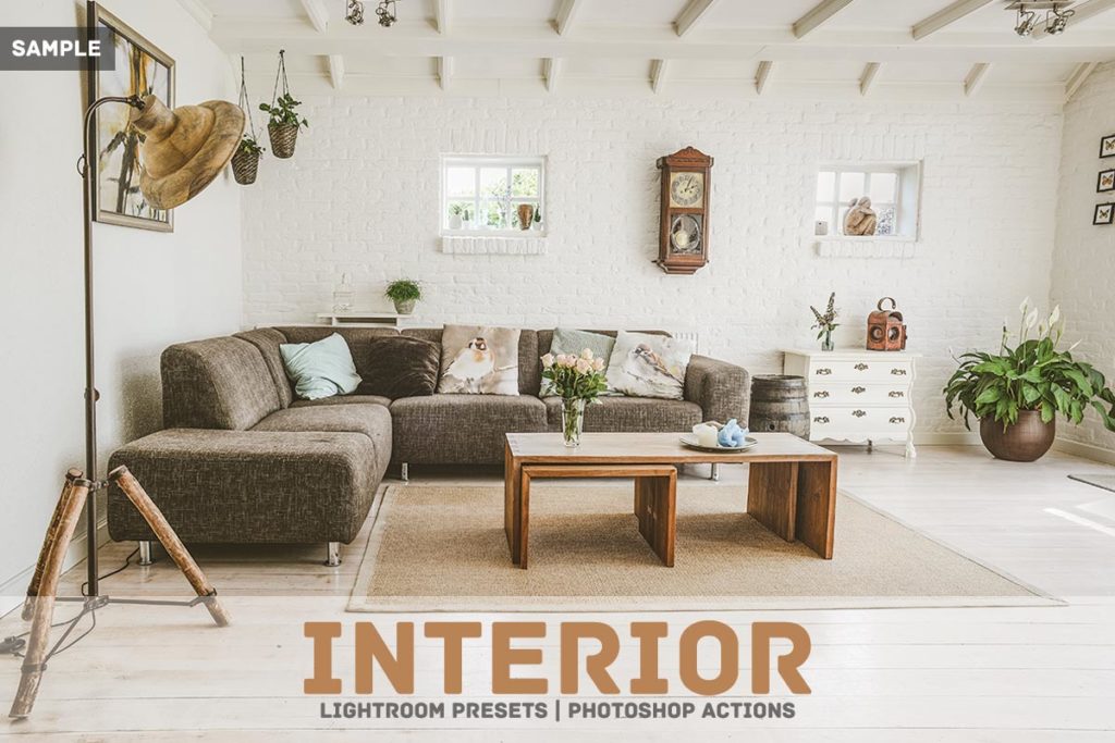 40+ Best Lightroom Presets for Real Estate Photography | Design Shack