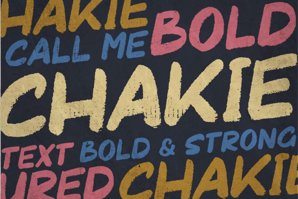 30+ Best Headline, Header & Title Fonts | Design Shack