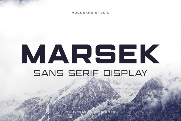25+ Best Headline, Header & Title Fonts – Yes Web Designs