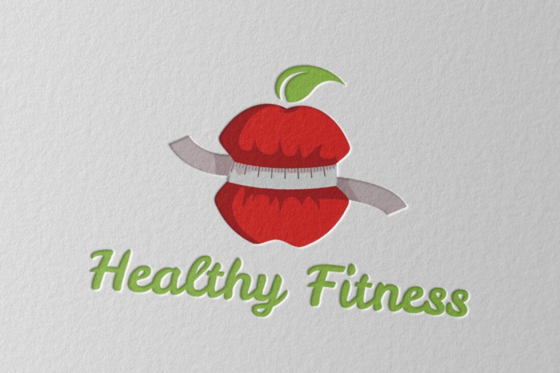 20+ Best Gym & Fitness Logo Ideas (+ Templates) | Design Shack