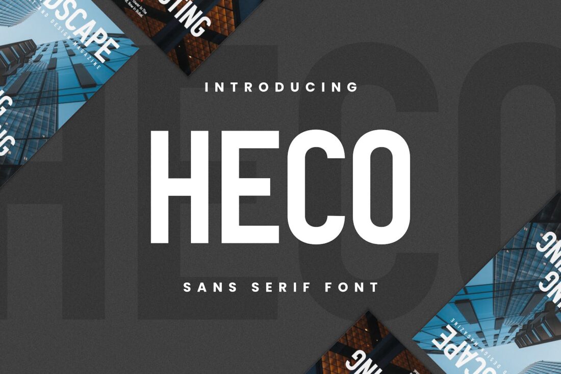 20+ Font Terbaik Mirip Impact - desainae.com