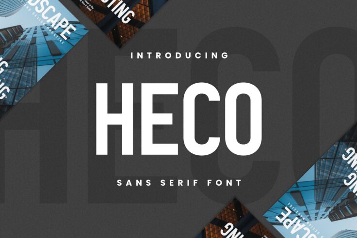 20+ Best Fonts Similar to Impact – Yes Web Designs