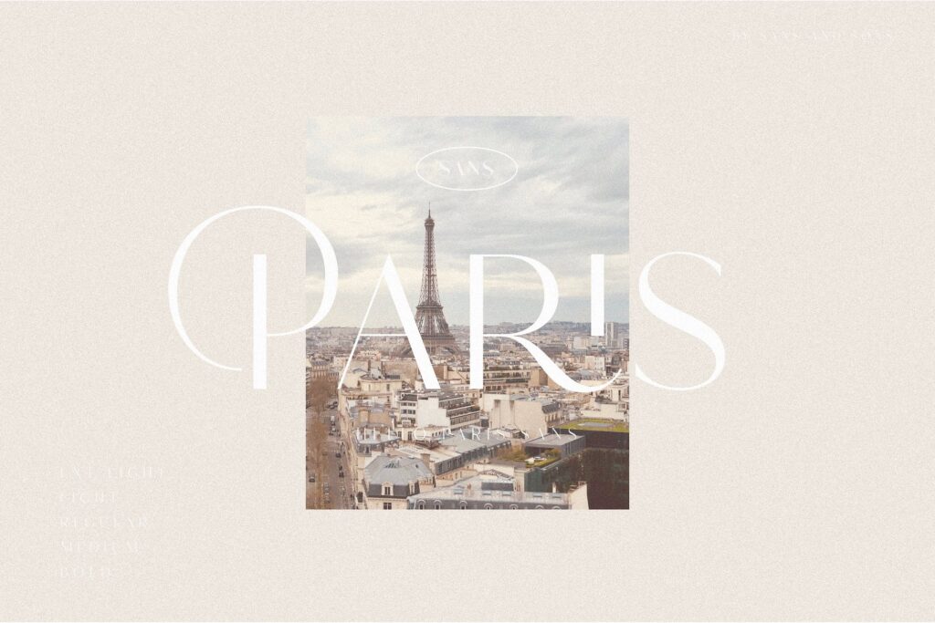 25+ French Fonts (Paris, Parisian + French Style Fonts) – Yes Web Designs