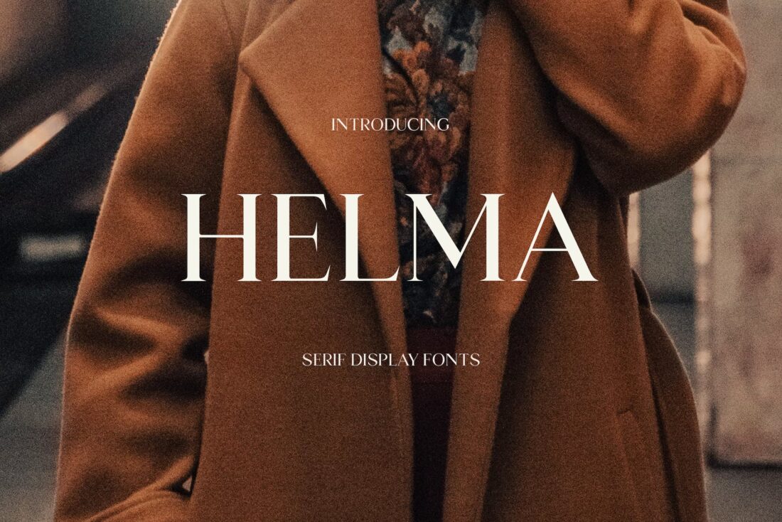 25+ Best Cinematic Fonts for Bold Titles | Design Shack