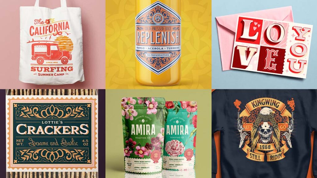 Kittl: Create a Pro Logo in 5 Minutes | Design Shack