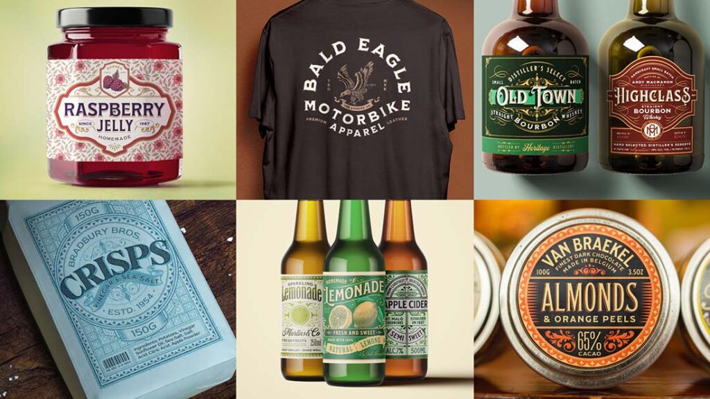 Kittl: Create a Pro Logo in 5 Minutes | Design Shack