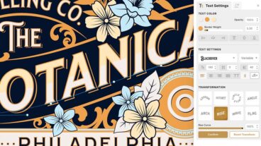 Kittl: Create a Pro Logo in 5 Minutes | Design Shack