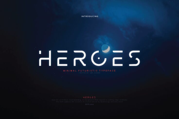 30+ Best Superhero Fonts (+ Superhero Comic Text Styles) | Design Shack