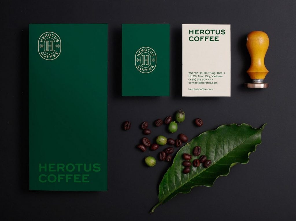 10 Best Brand Identity Design + Examples | Design Shack
