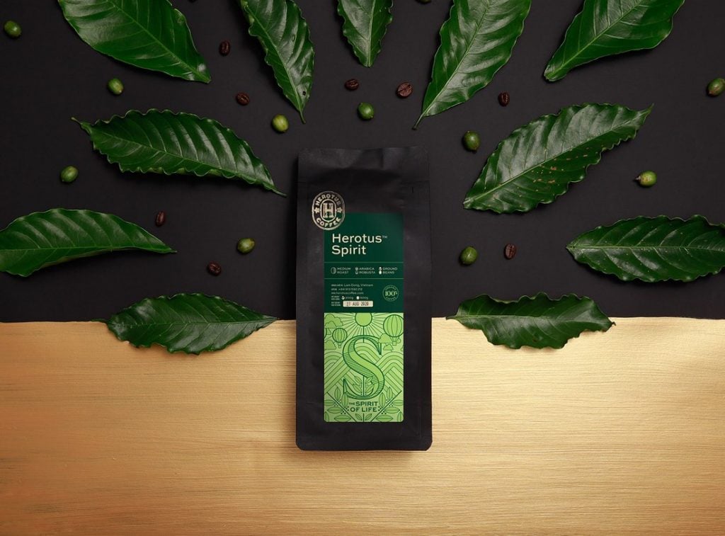 10 Best Brand Identity Design + Examples | Design Shack